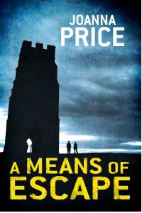 Promoting Crime Fiction : ‘A Means of Escape’ by Joanna Price
