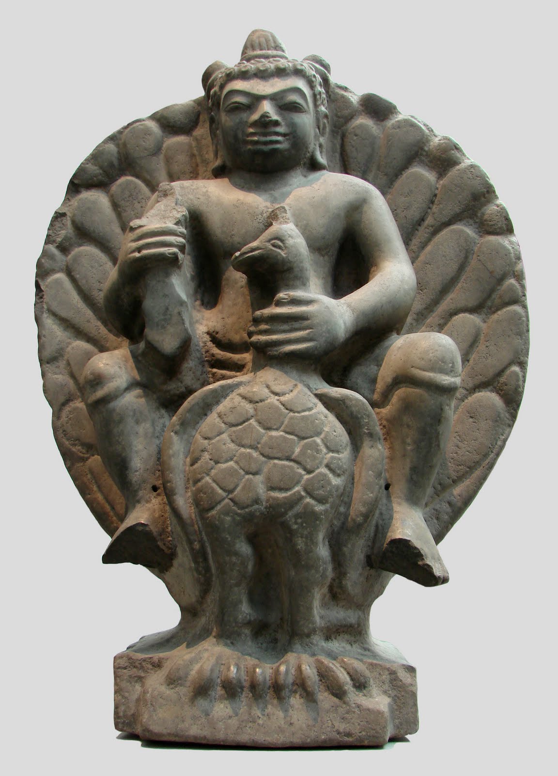 Ekam Sat India: Skanda or Karttikeya