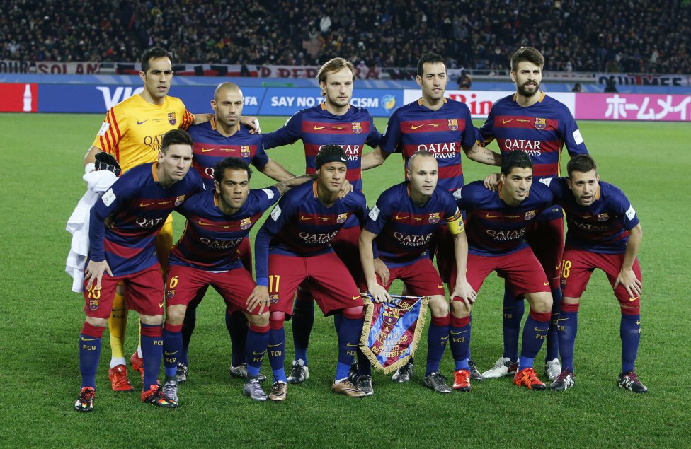 Spanish Football | Soccer | Sports Blog