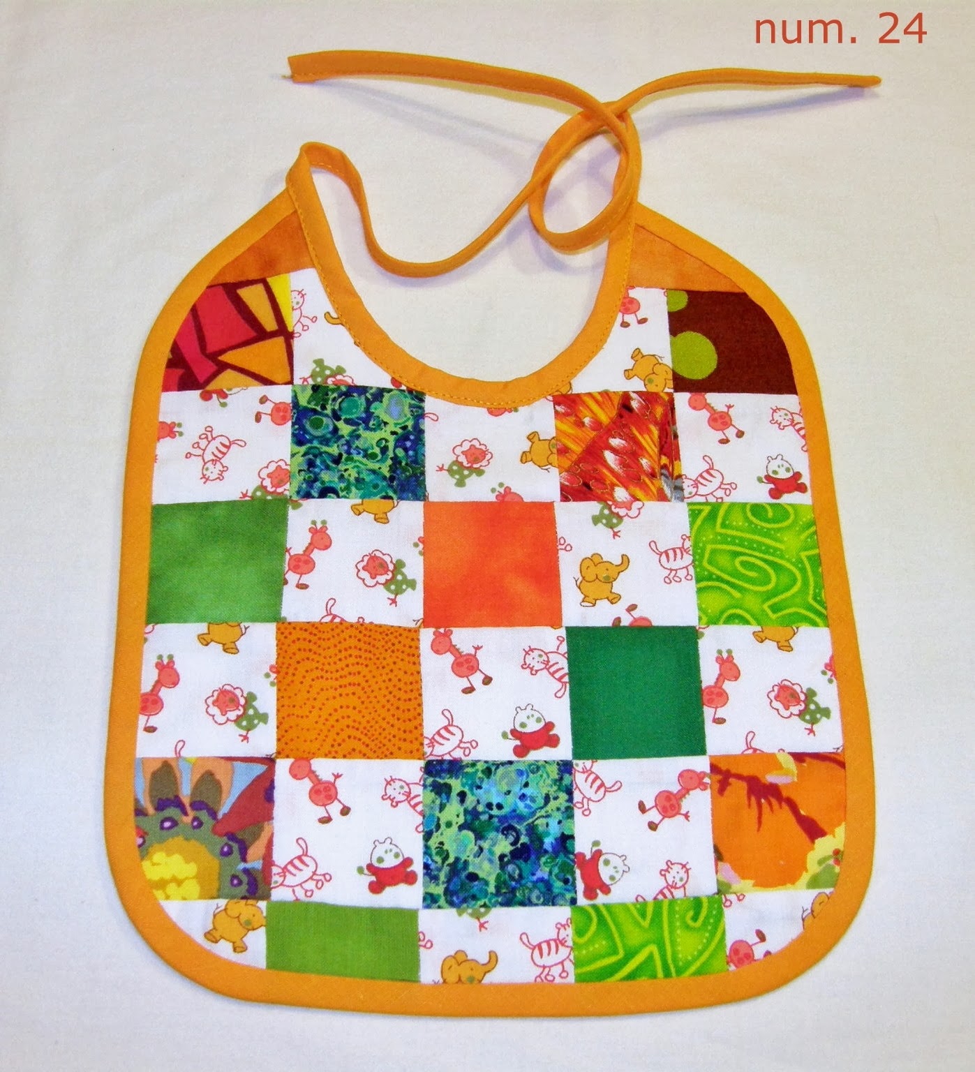 vadecolors - patchwork: PITETS