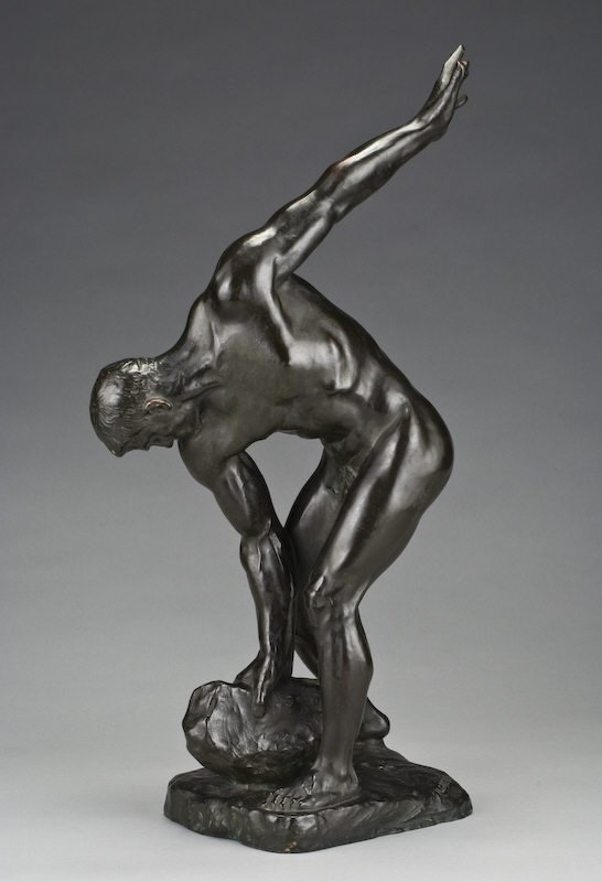 peuple de papier: Henri Léon Greber