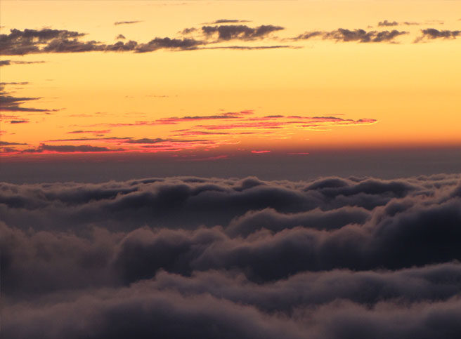 HH Shri Bhola Nathji Memories: Winter Line