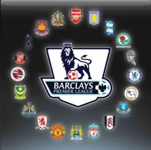 England Premier League