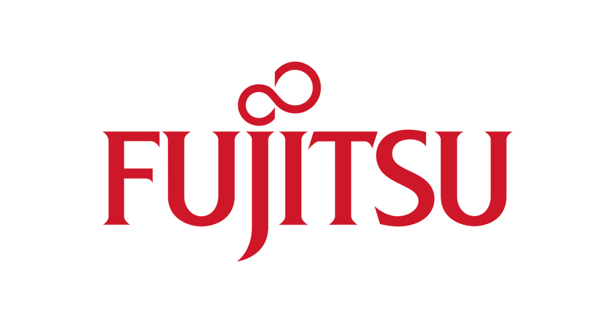 Fujitsu Logo