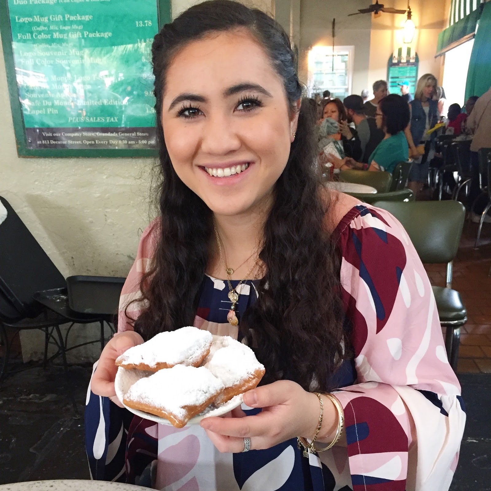 Spring Break in Louisiana - This Is Noelle