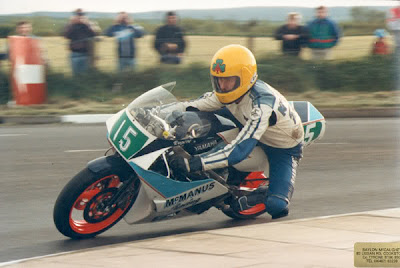 all information world: Alan Irwin