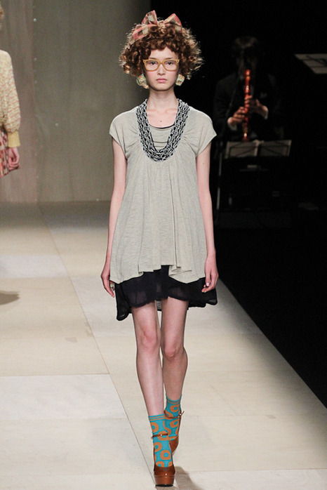everlasting sprout Primavera Estate 2012 | Cool Chic Style Fashion