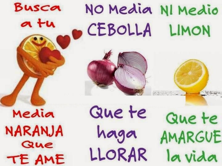 Imagenes de amor con frases locas - Imagui