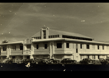 Make It Davao: Old Photos of Davao Part VI