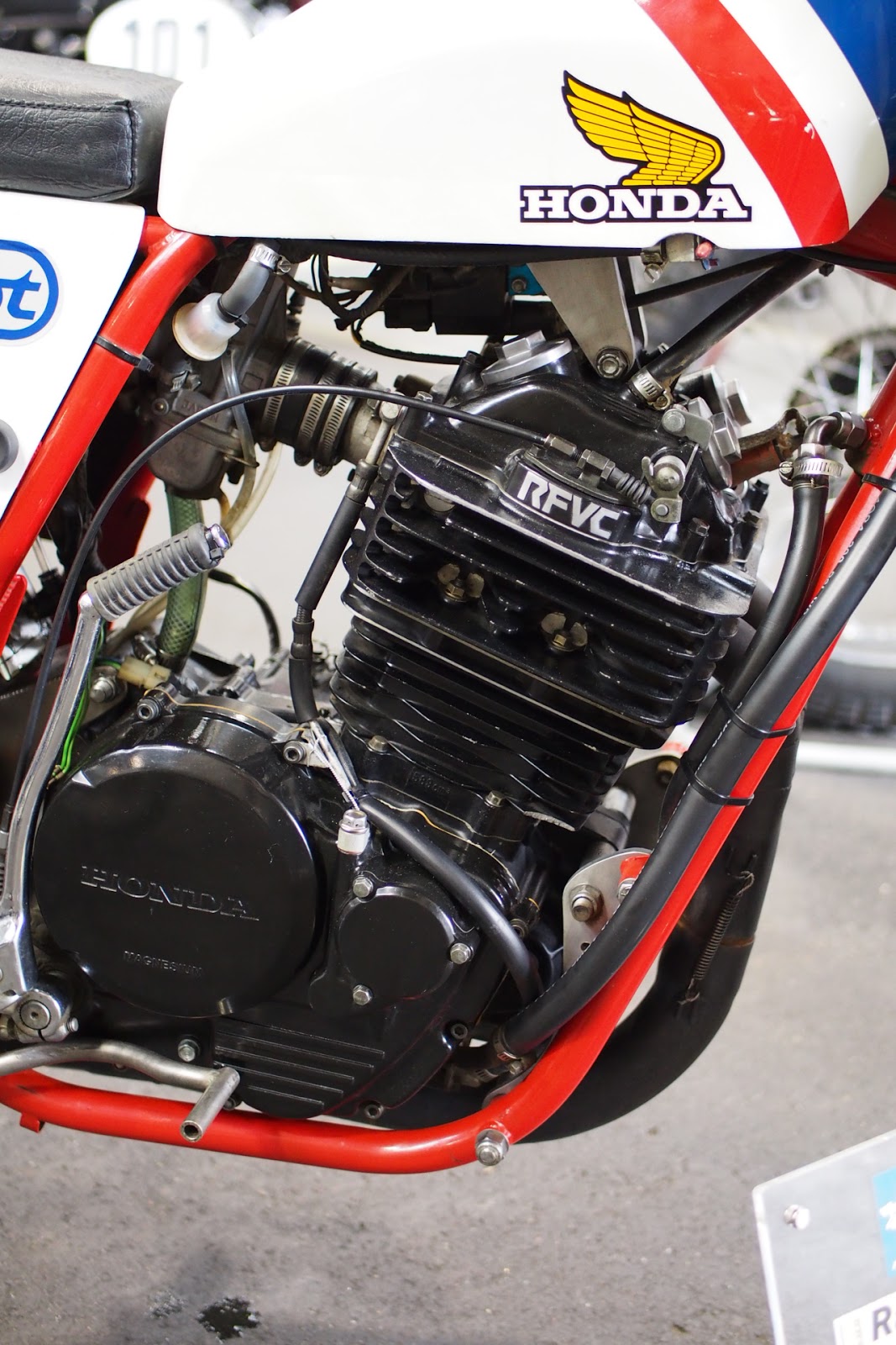 RadJalopy: SPEED AND CUSTOM SHOW 2016 #22