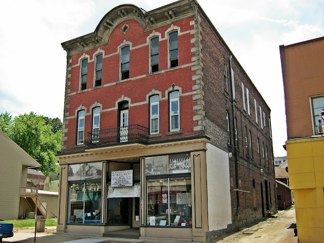 Mon Valley Photo Tour, Part III: Monongahela, PA (Pittsburgh ...