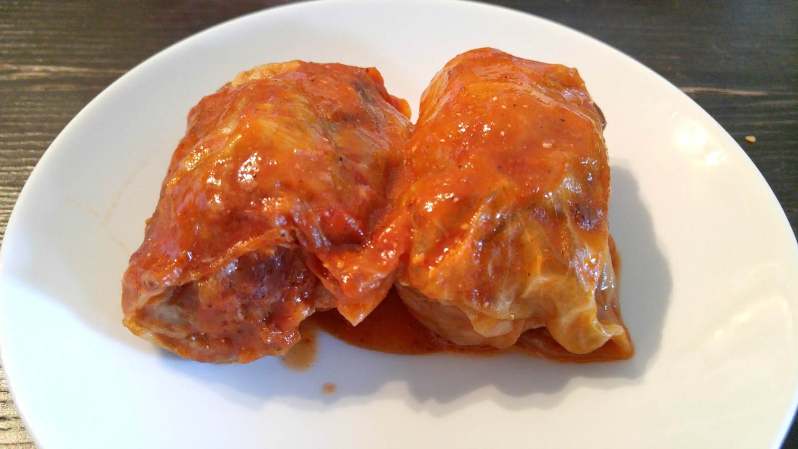 polish golobki (gawumpki)