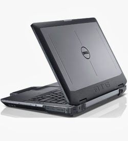 Dell Latitude E6430 ATG - LAPTOP REVIEWS