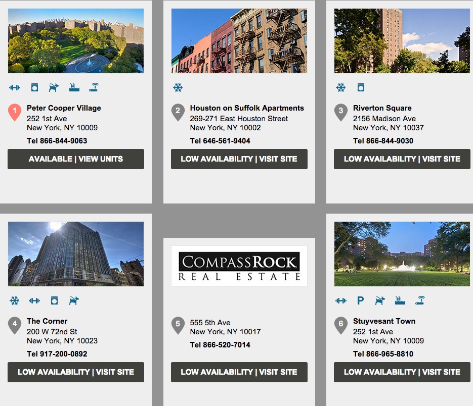 CompassRock (Stuy Town) will manage two all-affordable Atlantic Yards ...
