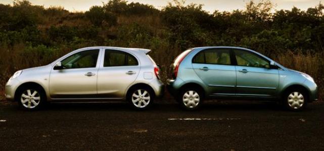 Indiancarz: January 2012