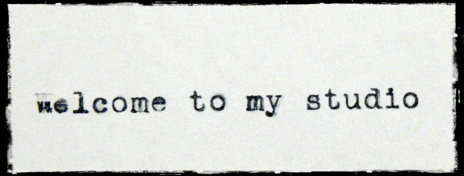 Hudson's Holidays - Designer Shirley Hudson: Welcome to my studio!