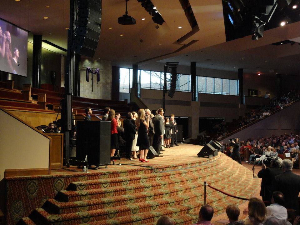 Where the Green Grass Grows...: Tracy Stuffle Benefit Concert Photos