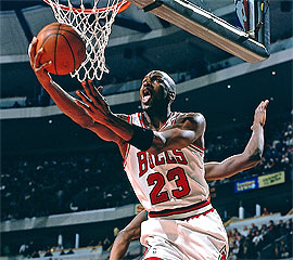 Top 50 des dunks, passes et mouvements de Michael Jordan ! Super Vidéo ...