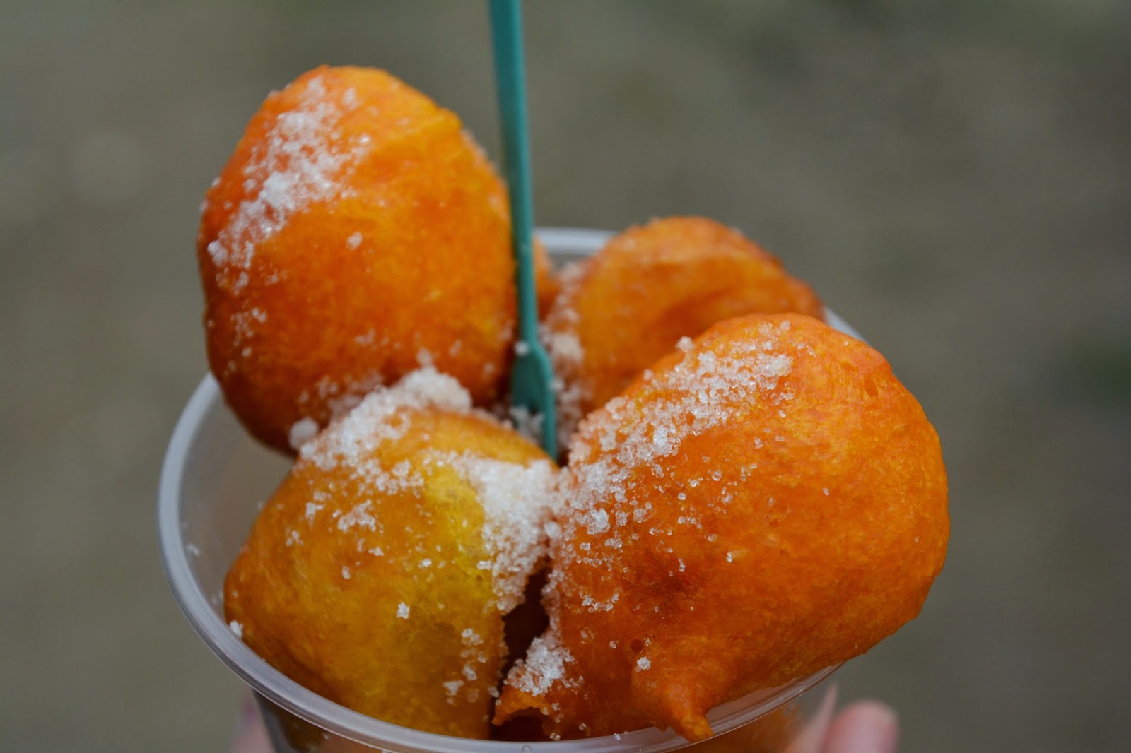 Ecuador Joannan silmin - Ecuador in my eyes: Huevos Chilenos ...