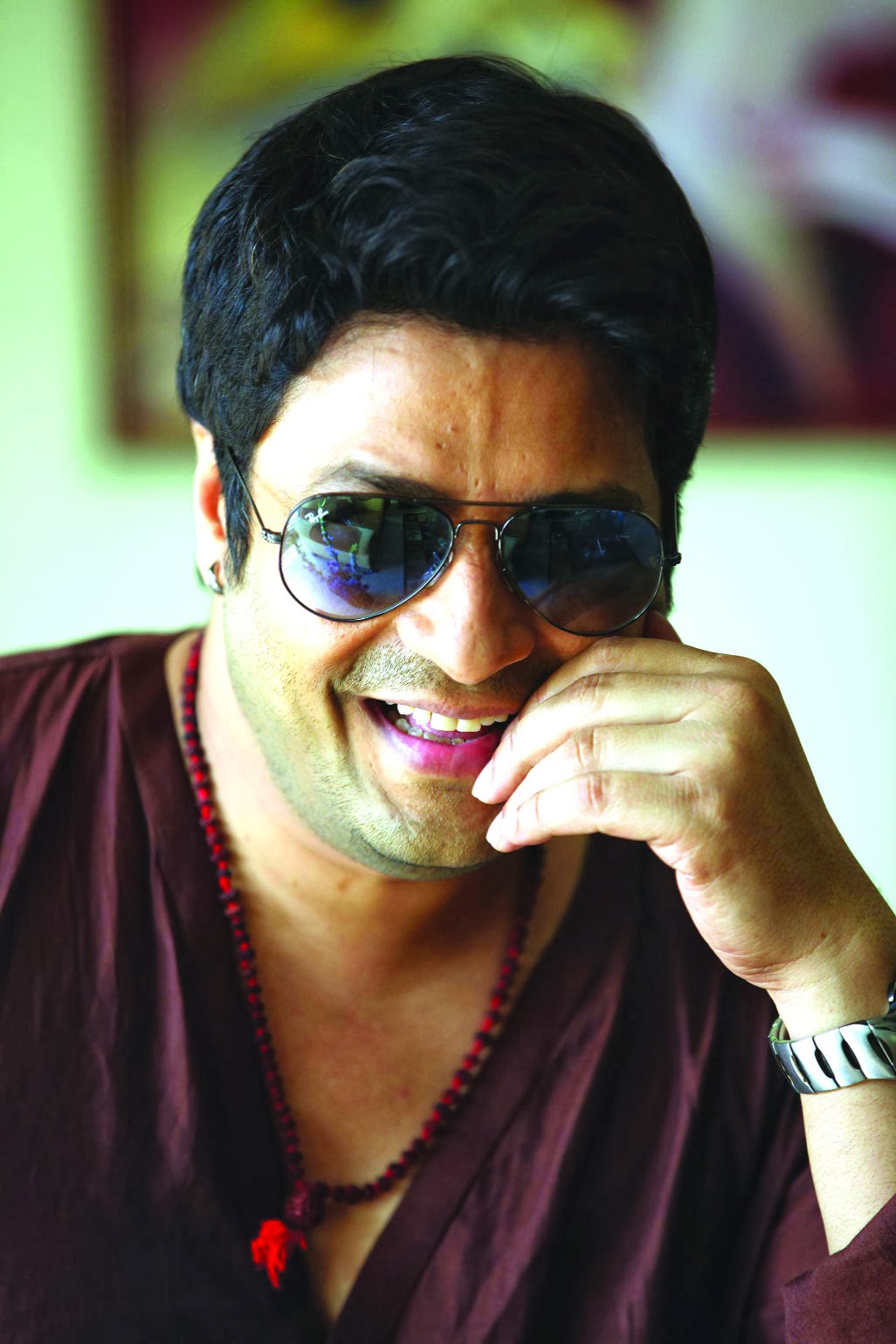 Celebrity Photo: Ferdous ahmed