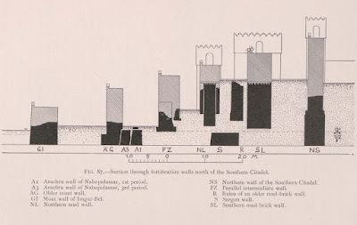 bensozia: Excavating Babylon