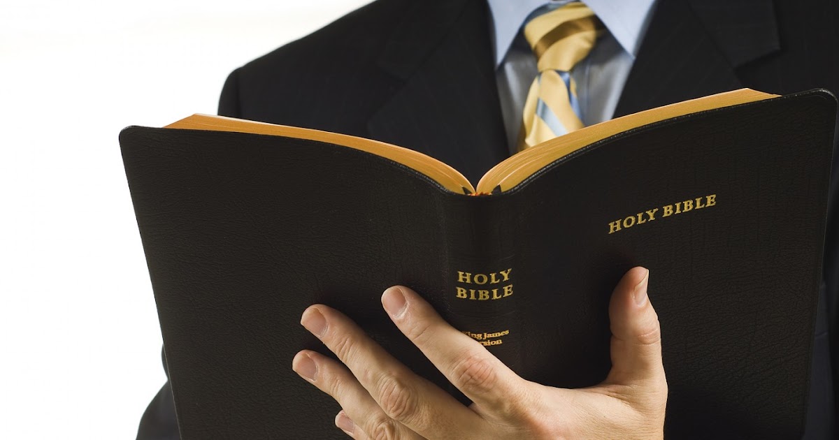 Bendiciendo Tu Vida: ¿Cómo hacer una predica o sermón?