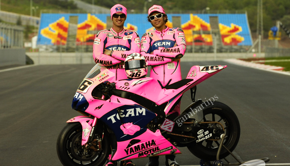 Kumpulan Gambar Lucu Valentino Rossi Terbaru 2016 - gambartips