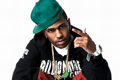 Big Sean Ft. Nicki Minaj - Dance (A$$) Remix Lyrics | Download Mp3 ...