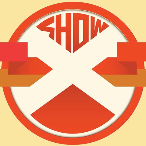 Cherry and Spoon: "Show X" at HUGE Theater