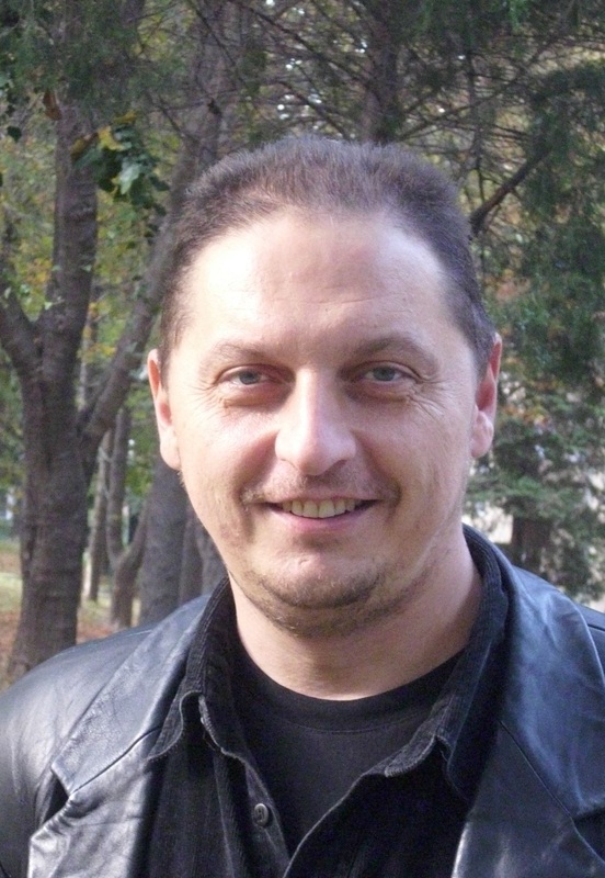 Plejada: Miloš Janković