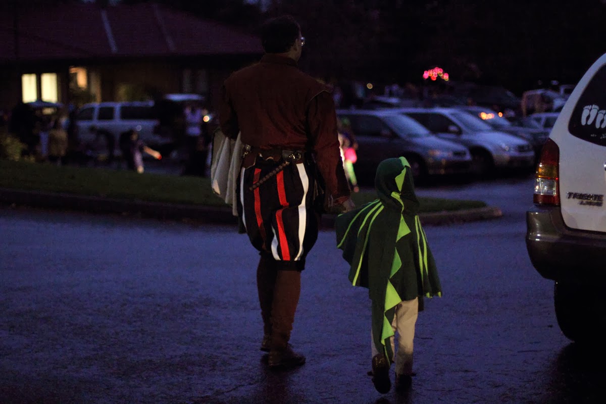 "We do it the Hard Way": Vi Hart Costume