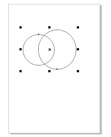 Blog of Everything Fun!: CorelDraw tutorial - Mengenal apa itu Weld ...