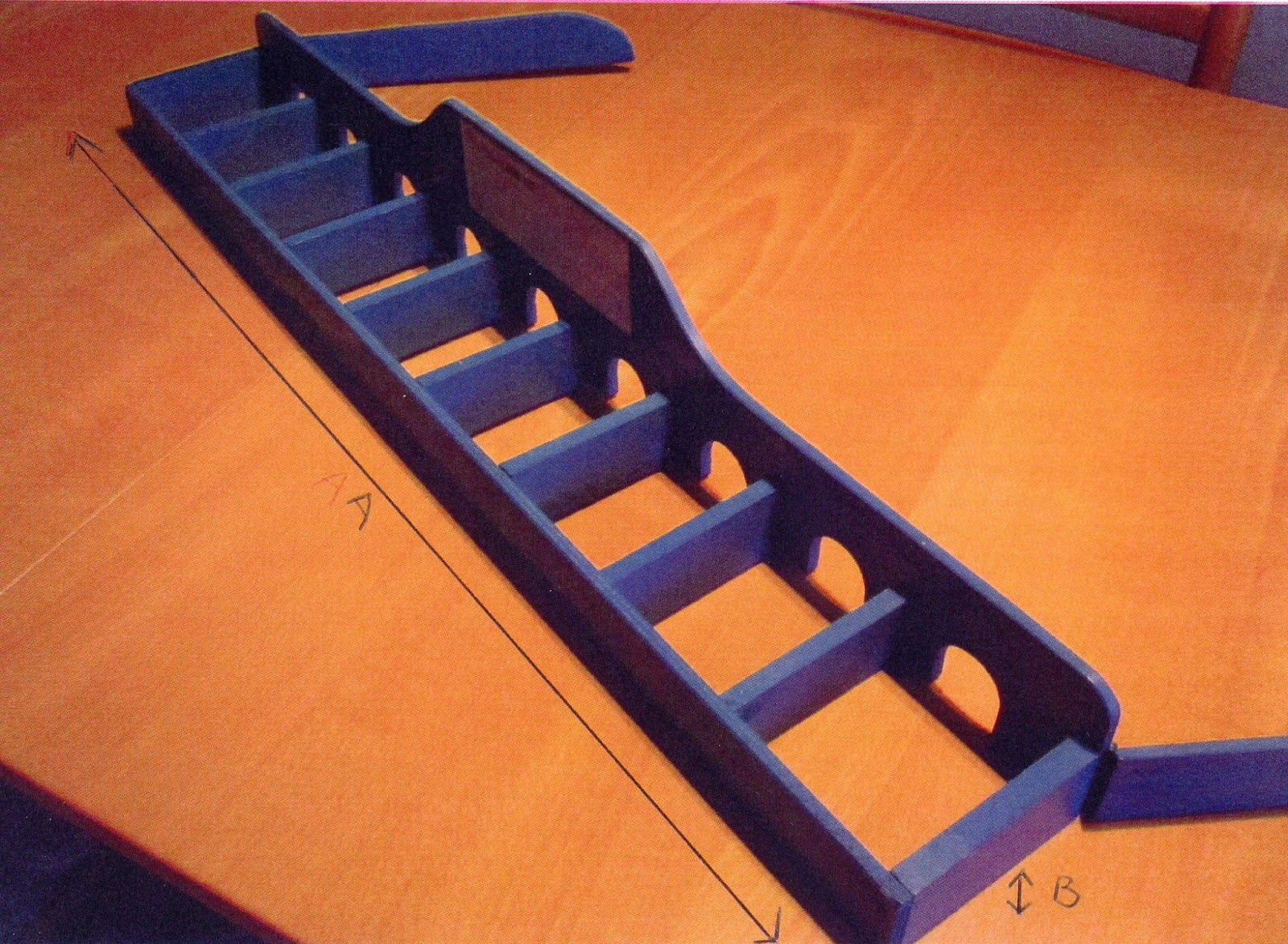 Bliss in the 'Burbs: The Games of Bobs