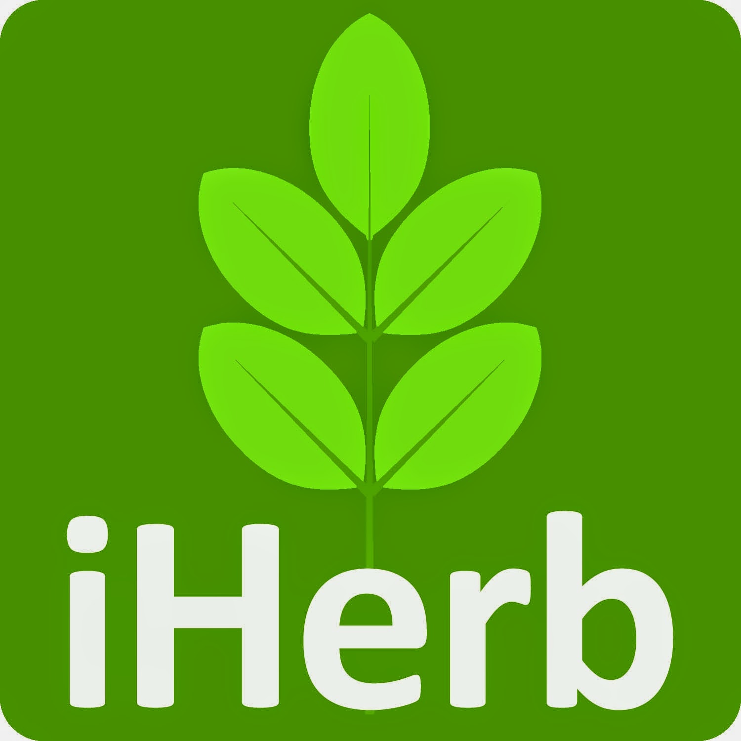 Chica Lista!: Mis encargos a IHerb