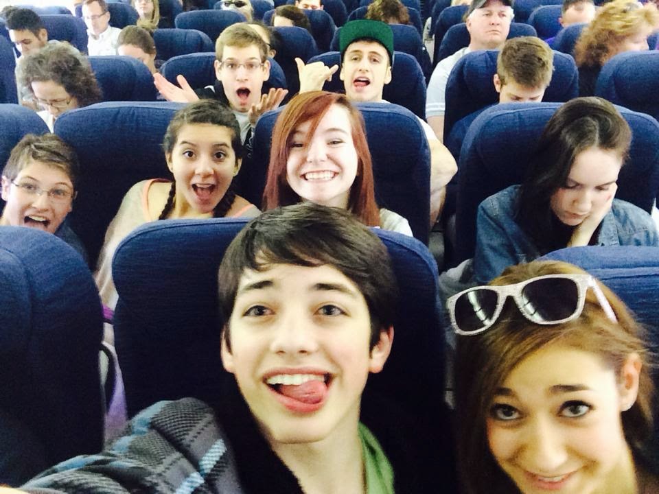 CTE Hawaii Film Project Blog