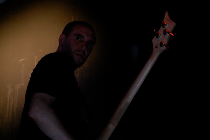 Crystal Logic: DAWNBRINGER Interview with Chris Black - Metal for ...