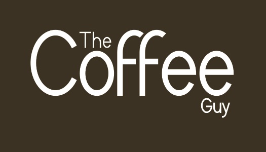 ONEWAY GALLERY: The Coffee Guy comes to OneWay