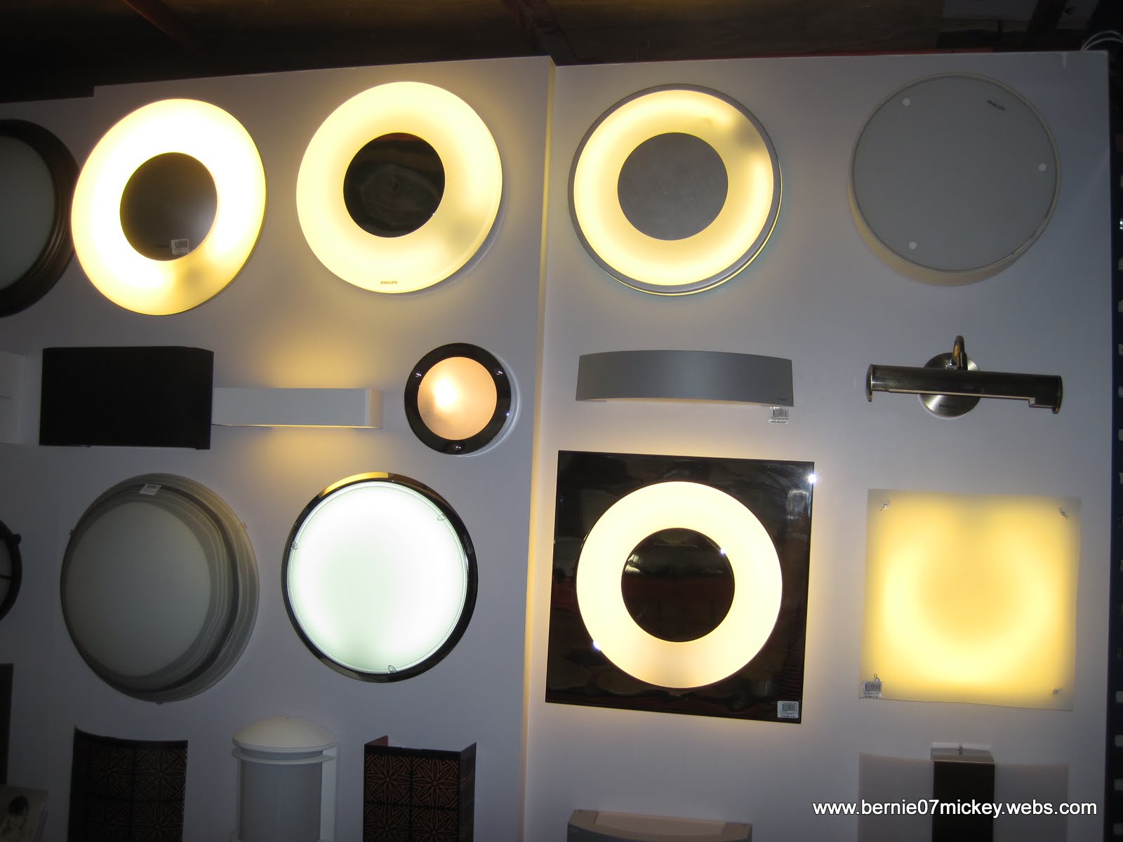 F1 Digital Scrapaholic: Wilcon 2nd Batch Fixture Purchases