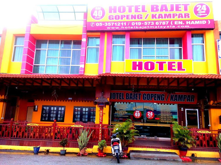MALAYSIA BUDGET HOTEL January 2016 malaysia-budget-hotel-january-2016