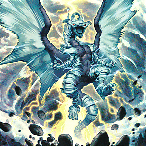 Yu-Gi-Oh! - God Of Death: Trick Star Archetypes Series: Dragunity