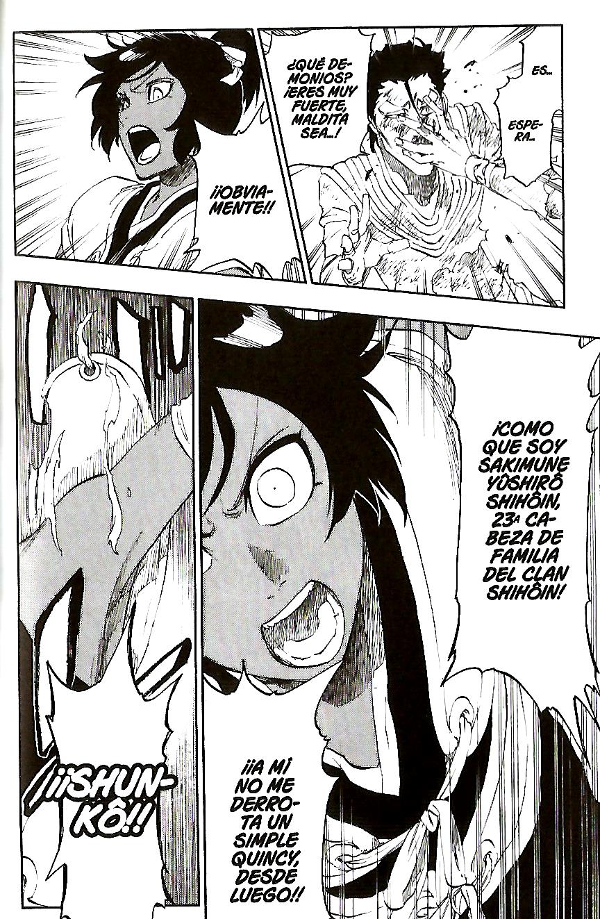 Manga: Reseña de "Bleach" vol.72 de Tite Kubo - Panini Manga