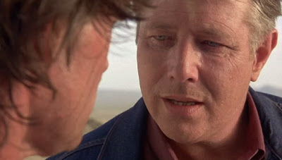 In Character: J.T. Walsh | And So It Begins...