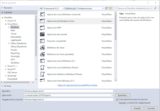Visual Basic .NET Facil: 2018