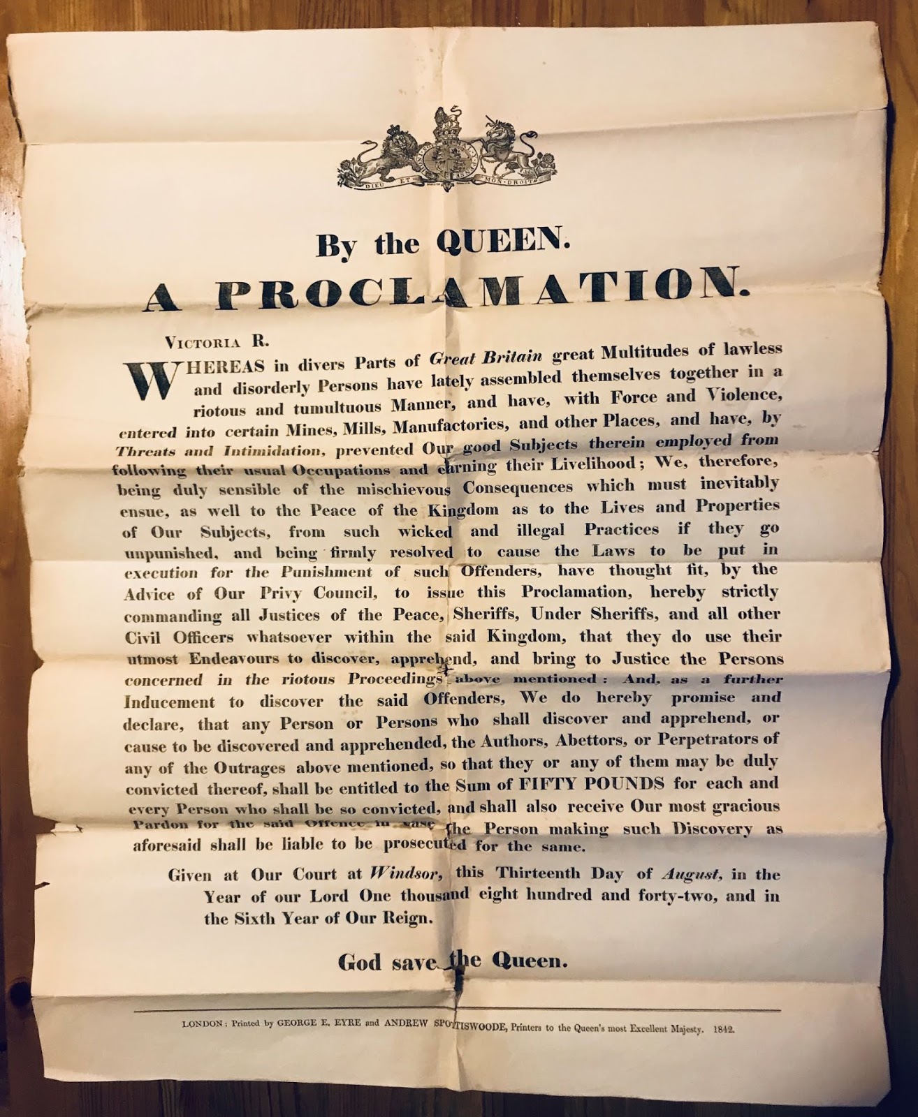 Chartist Ancestors Blog: Petitioning, strikes and an end to unity ...