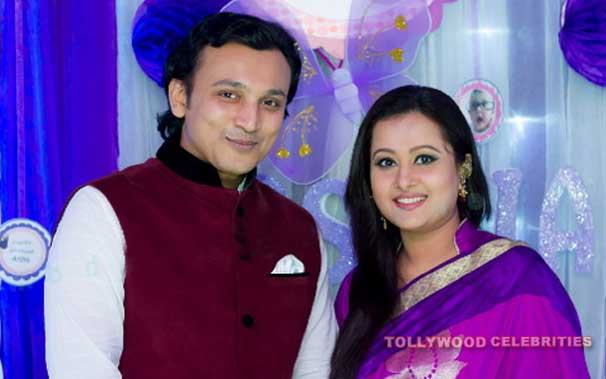 Purnima Bengali Actress Biography Husband Son Daughter Father Mother ...