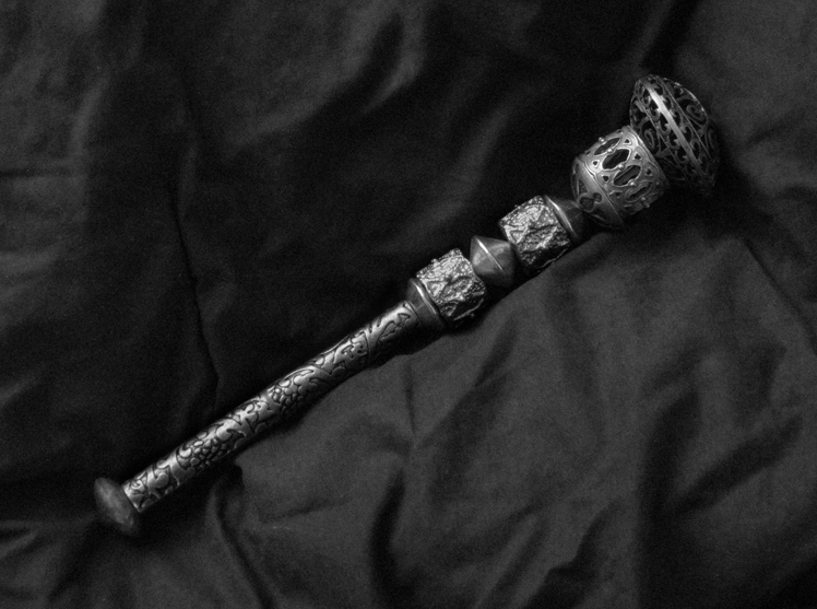 Propnomicon: The Silver Key