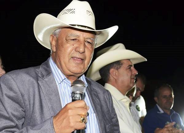 Família Tatico deve quase R$ 300 milhões à Justiça - BLOG DO ALDO MOREIRA