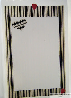 Cute and Some: A "WITH AN OPEN HEART" CARD TO SHARE FOR SEVERAL CHALLENGES