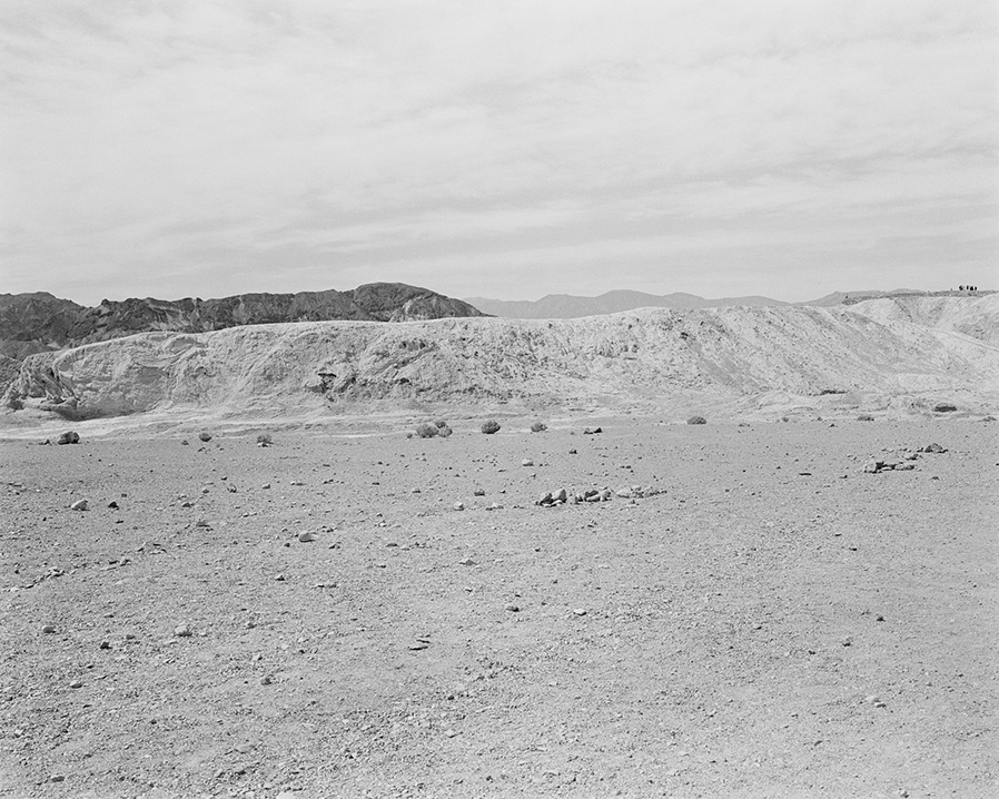 Harvey Benge: Photographers whose work I like - No31/ Susan Lipper