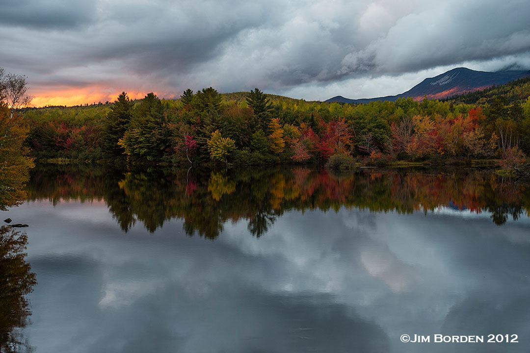 JJ Wildlife Photography: Maine Fall Foliage